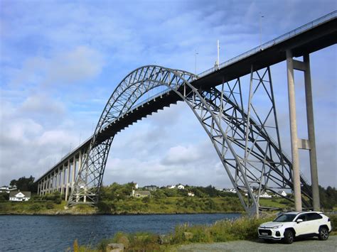 Truss Arch Bridge Arch Bridge Components And Types