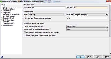 Interface Model Simulink Ke Dalam LabVIEW NI Community
