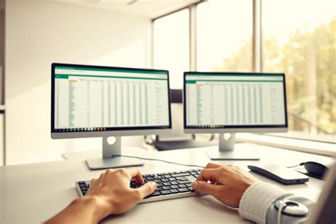 Tabellen Vergleichen Excel Lösungen Im Überblick