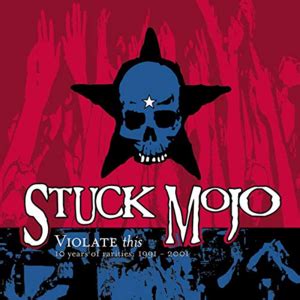 Stuck Mojo Lyrics Songs And Albums Genius
