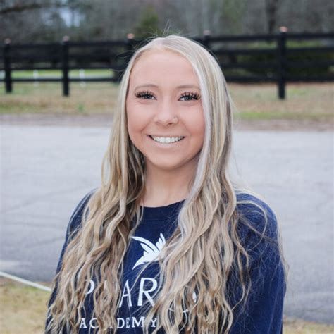 Brittany Soderberg — Apparo Academy