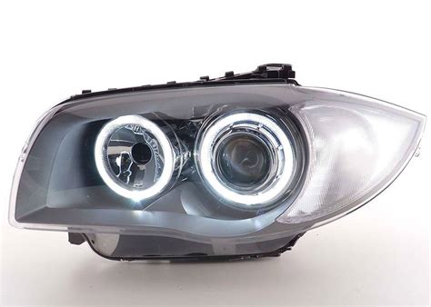 Lighting And Bulb Upgrades Bmw 1 Series E82 And E88 Mstyle Mstyle