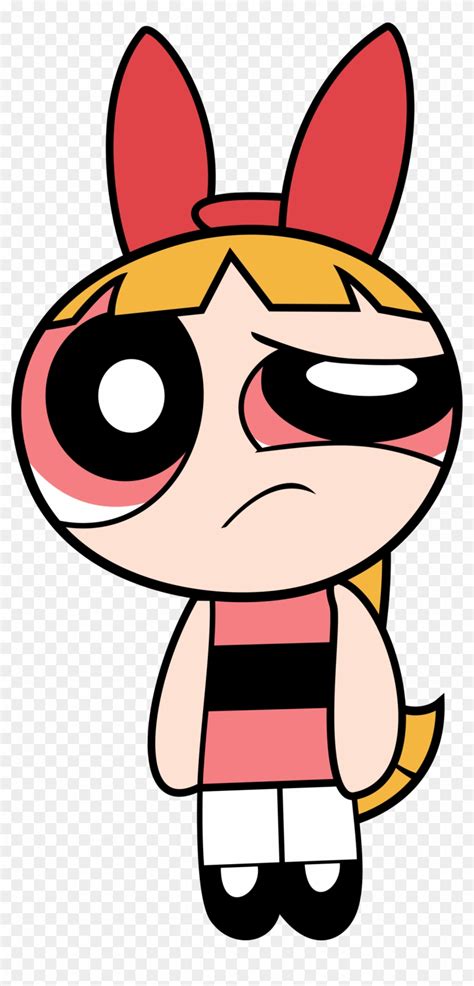 Blossom Sad Blossom Sad