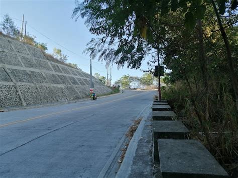 Domsa View Point In Angono Rizal Zaubee