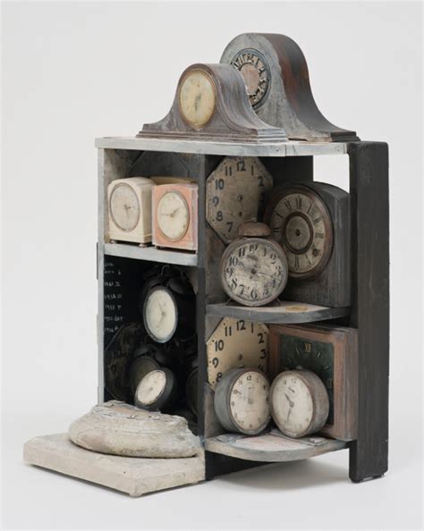 Betye Saar Reflecting American Culture Through Assemblage Art Kcet