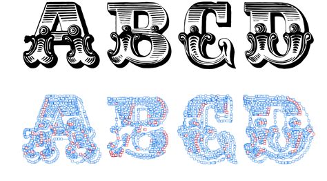 How To Create Font Shaped Background For Words Pre V2 Archive Of Desktop Questions Macos And