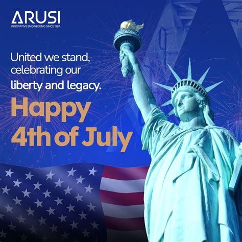 Arusi Llc On Linkedin Independenceday Sustainability Arusi