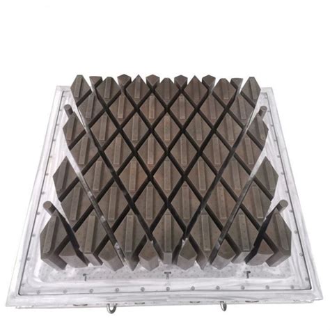 Styrofoam Concrete Under Slab Insulation Mold Epstec China Eps Machine