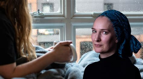 Anna Nachman Sluta Hata På Soft Girls Fokus