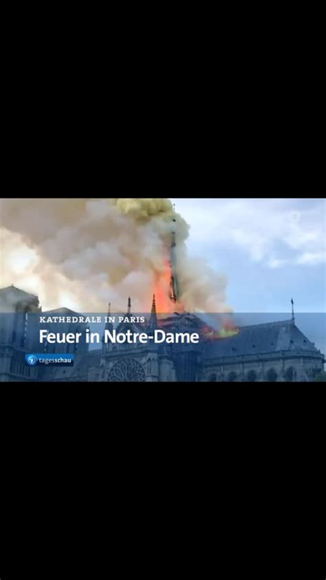쉬운 독일 뉴스 속보 파리 노트르담 성당에서 대형 화재 발생 15일 현지시각 노트르담 성당 대형 화재로 인해 소방당국이 관광객을 긴급 대피시켰다 화재 소식을 전해