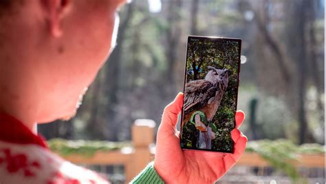 Samsung Galaxy S Ultra Vs S Ultra Android Central