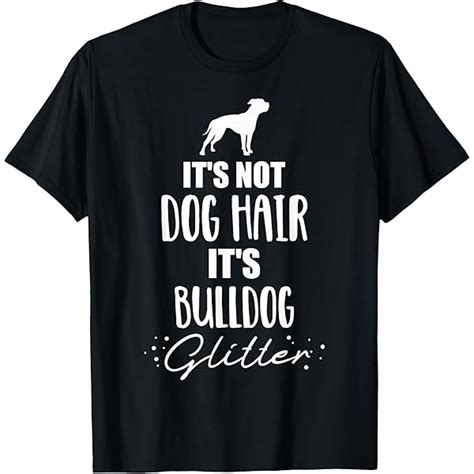 Camisetas Divertidas De Perro Boxer