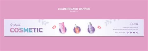 Product Template Design Free Psd