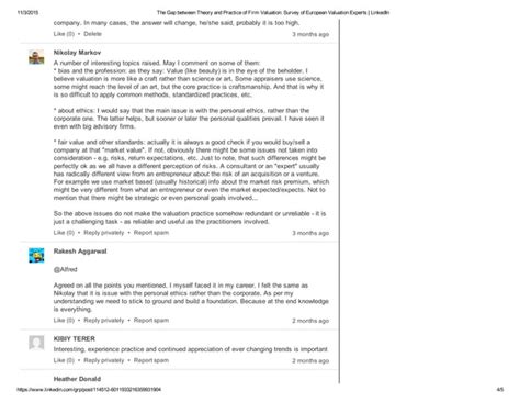 The Gap Between Theory And Practice Of Good Ppt