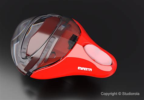 3D Product Rendering Course