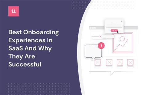 15 Best Onboarding Experiences In Saas And Why They Are Successful