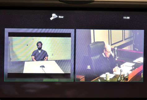 Galloway Arraigned On Murder Charge In Death Of Danielle Stislicki
