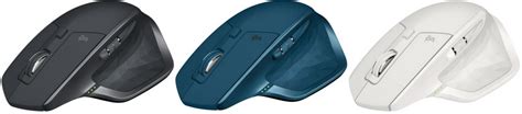 Logitech MX Master 2S Wireless Mouse Review