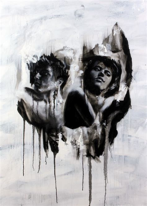 Tom French Medinartmed In Art
