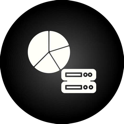 Data Analysis Vector Icon 23389326 Vector Art At Vecteezy
