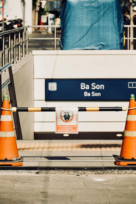 Access Restrictions In Sensitive Areas Photos Download The Best Free