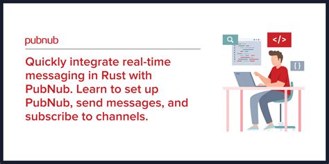 Rust Api And Sdk Docs 060 Pubnub Docs