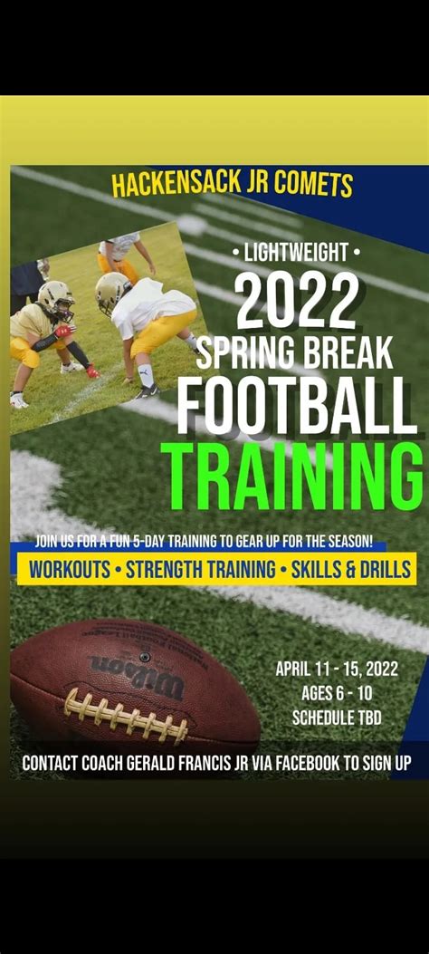 Hackensack Jr Comets