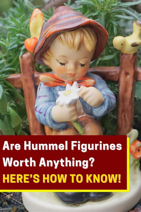 Hummel Figurines Artofit