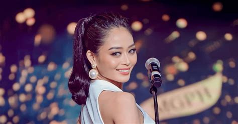 Cop Linked To Beauty Queen Catherine Camilons Disappearance Fired • Philstar Life