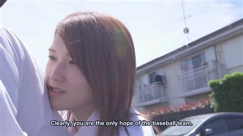 The Team Manager Get Fucked By Her Teammates