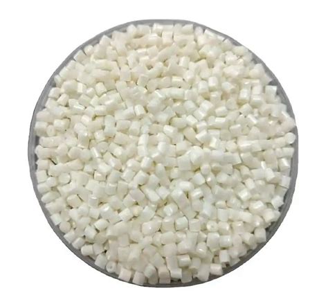 Polystyrene Plastics Virgin Granulated Plastic Raw Material Hips Plastic Polystyrene Food Grade