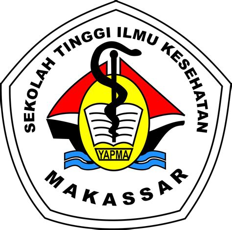 Logo Stik Makassar Png Koleksi Logo