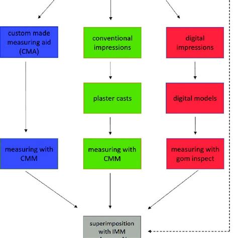 Overview Of The Entire Workflow Procedure Download Scientific Diagram