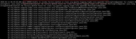 Es启动报错 ：could Not Fidn Java Set Javahome Or Ensure Java Is In Path 灰信网（软件开发博客聚合）