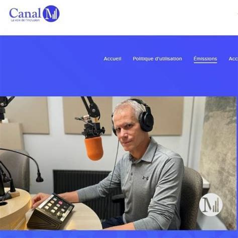 Bruno Wicker Phd On Linkedin Neuro Plus Pierre Bissonnette Canal M