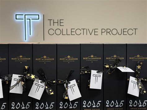 Tcp End Of Year Message The Collective Project
