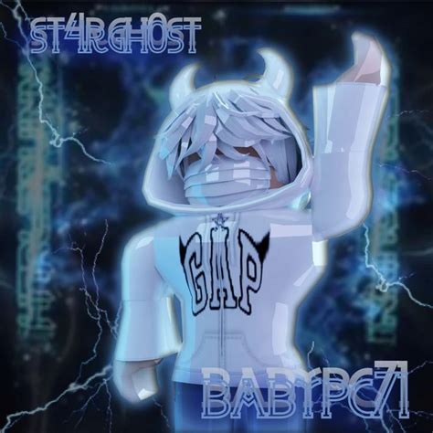 Roblox Boy Gfx In 2024 Roblox Boys