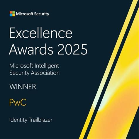 Misa Microsoft Identity Security Pwcmicrosoft Microsoftsecurity