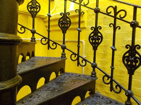 Spiral Staircase Cost