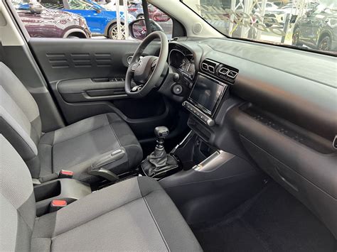 Tehnični Podatki Vozila Citroen C3 Aircross I Phase Ii 2021 Automoli