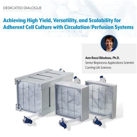 細胞培養システム Corning Cellcube システム Corning