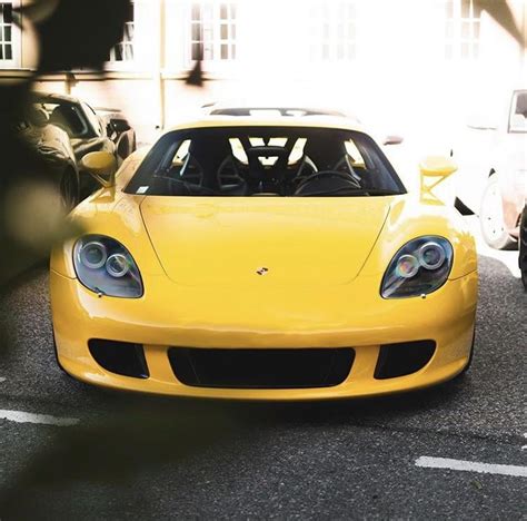 Twin Turbo Carrera Gt Instagram Find R Awesomecarmods