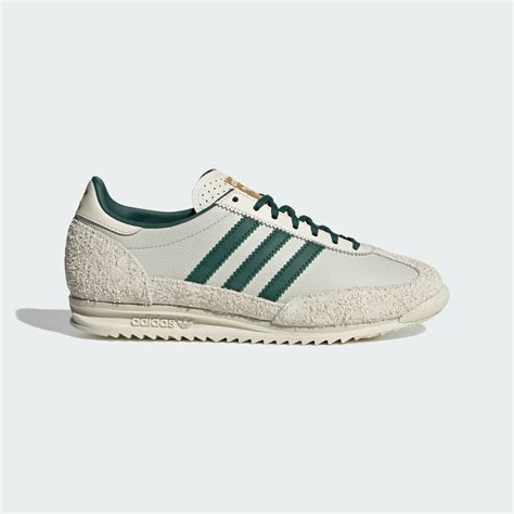 Sl 72 Og W 白色 Adidas香港官方網上商店