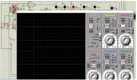 Figure 18 From Design And Implementation Of 3bit Calculator For An Alu Using Vertical And