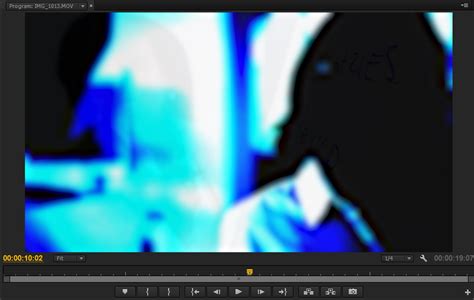 Gpu Version Of Gaussian Blur Sometimes Produces Vi Adobe Product Community 5949384