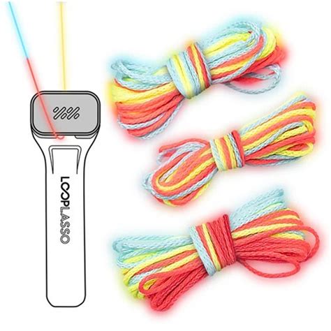 Loop Lasso Nano Bundle X2 Fx String Packs Ultraglow String Pack