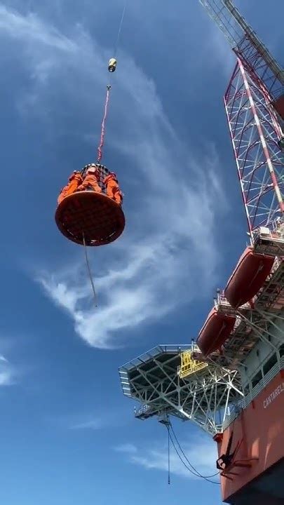 La Viuda De Las Plataformas Marinas Pemex Plataformas Oilandgas
