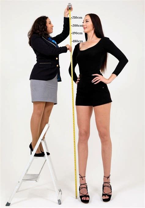 Tall Girls Tall Girls Added A New Photo