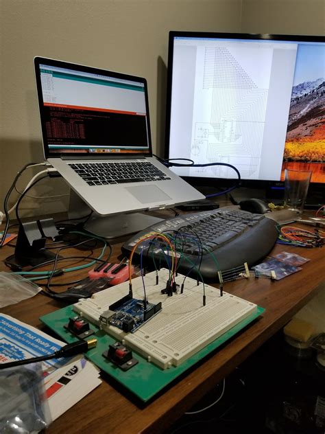 Nerdgasms Organ Pedalboard Midi Project