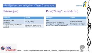 Python For Data Analysis ITP And NPV PDF